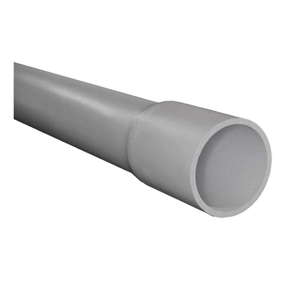 CANTEX® A52 Non-Metallic Belled End Conduit – Jackson's Hardware