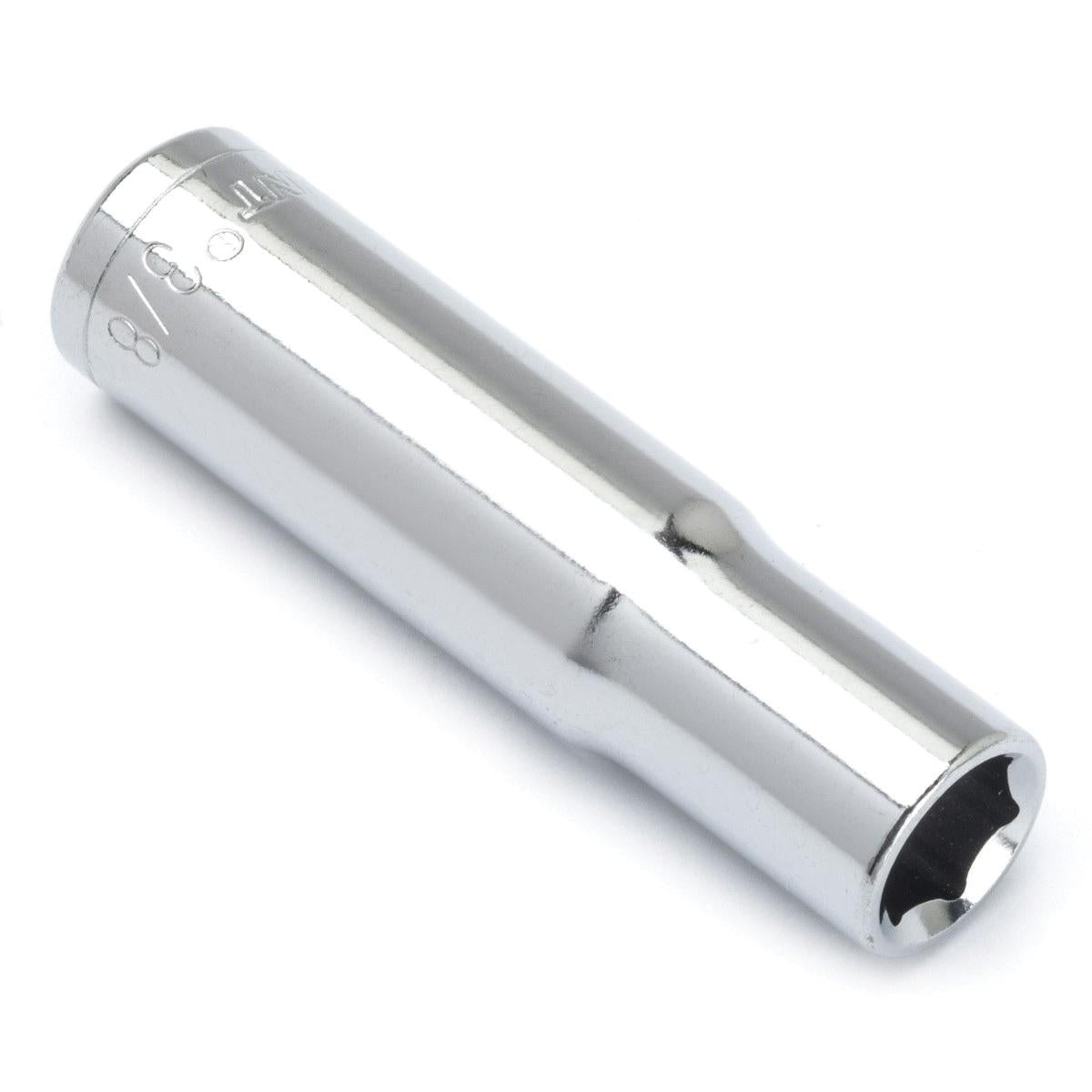 CRESCENT® CDDS25N Socket, System of Measurement: Imperial, Deep Length ...