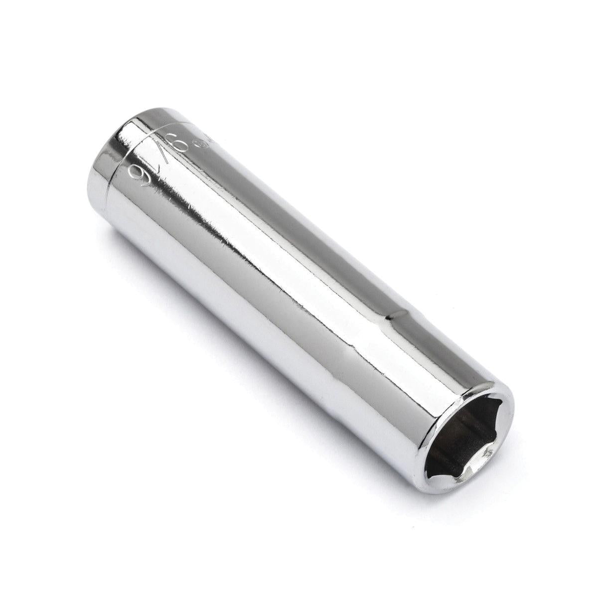 CRESCENT® CDDS57N Socket, System of Measurement: Imperial, Deep Length ...