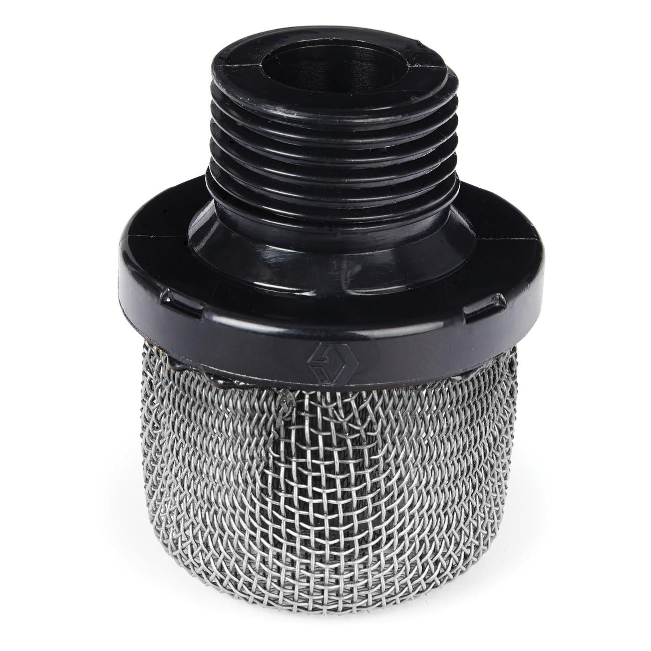 GRACO® 288716 Inlet Strainer, Plastic/Stainless Steel – Jackson's Hardware
