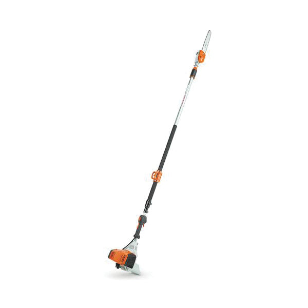 STIHL HT 135 Telescoping Pole Pruner, 14 in L Extension – Jackson's ...