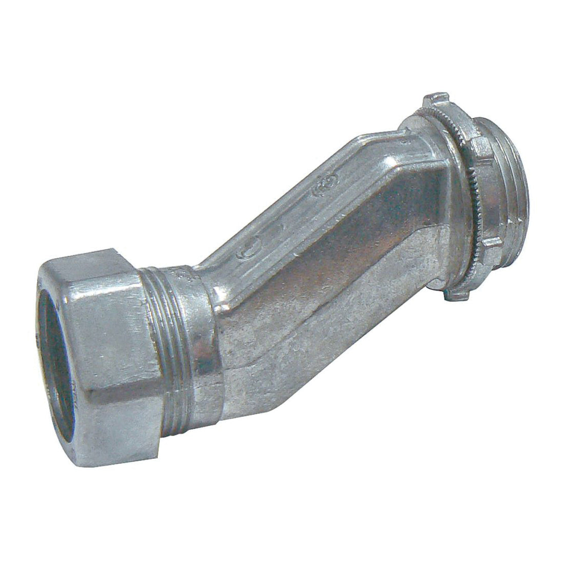 Sigma® 4970 EMT-to-Box Offset Connector – Jackson's Hardware